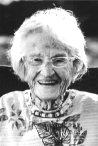Alyce R. Chickering 1922-2024 | News, Sports, Jobs - Tribune Chronicle
